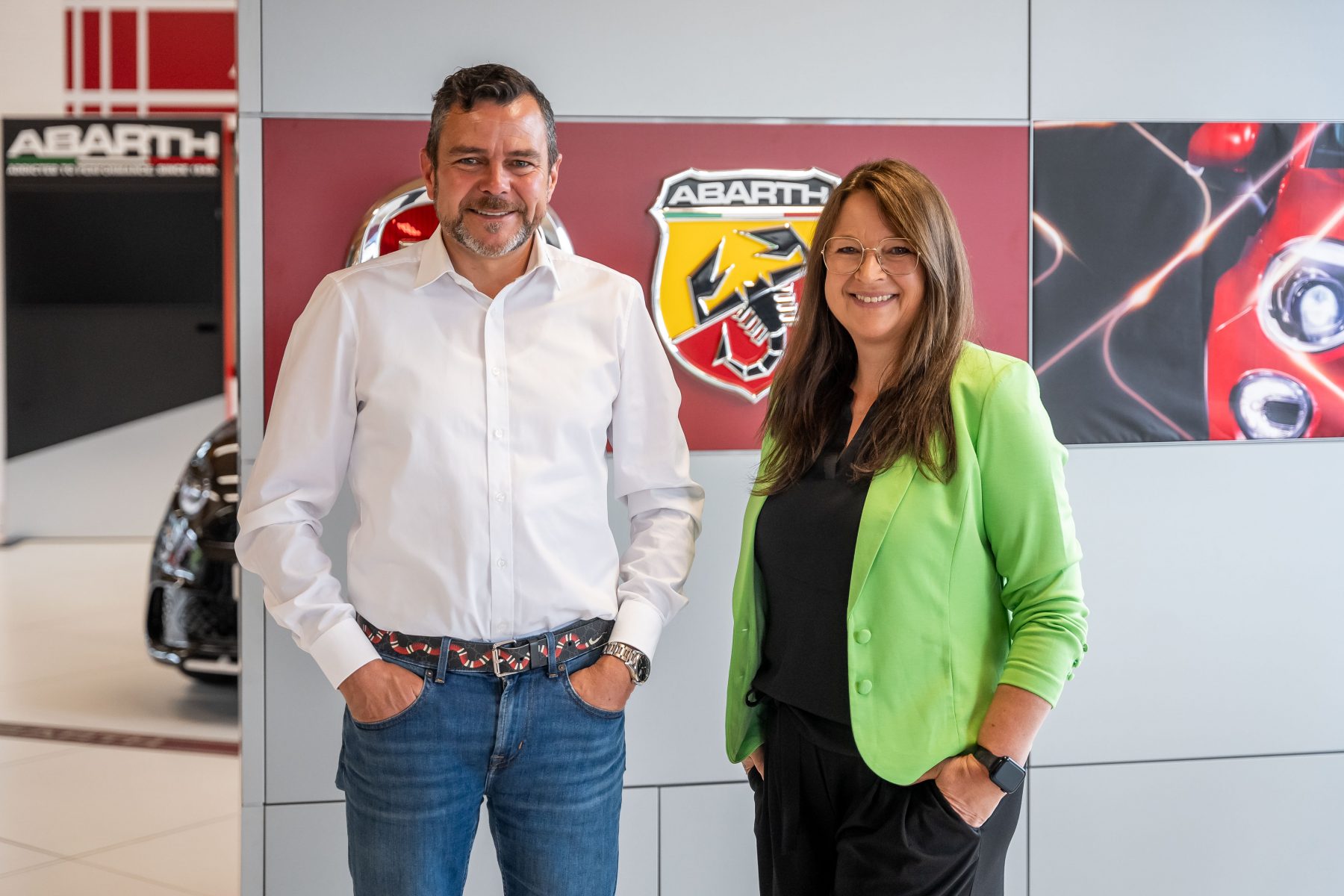 Autohaus Wedam